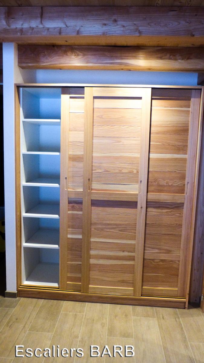 Placard - Dressing placard dressing sur mesure alsace haut rhin colmar